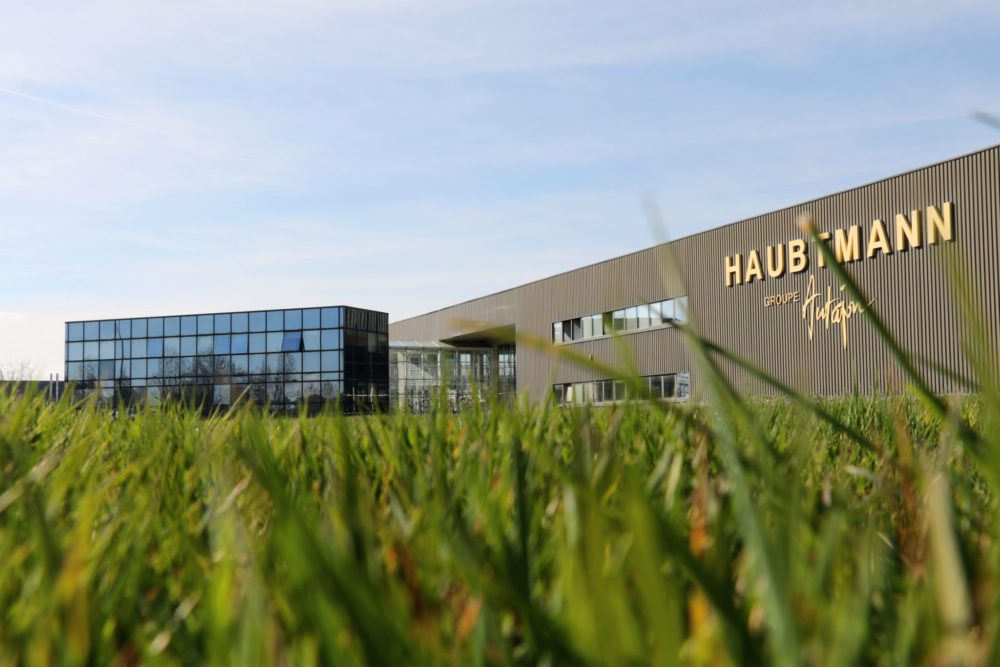 Autajon Move Into Digital With Highcon Beam - Highcon