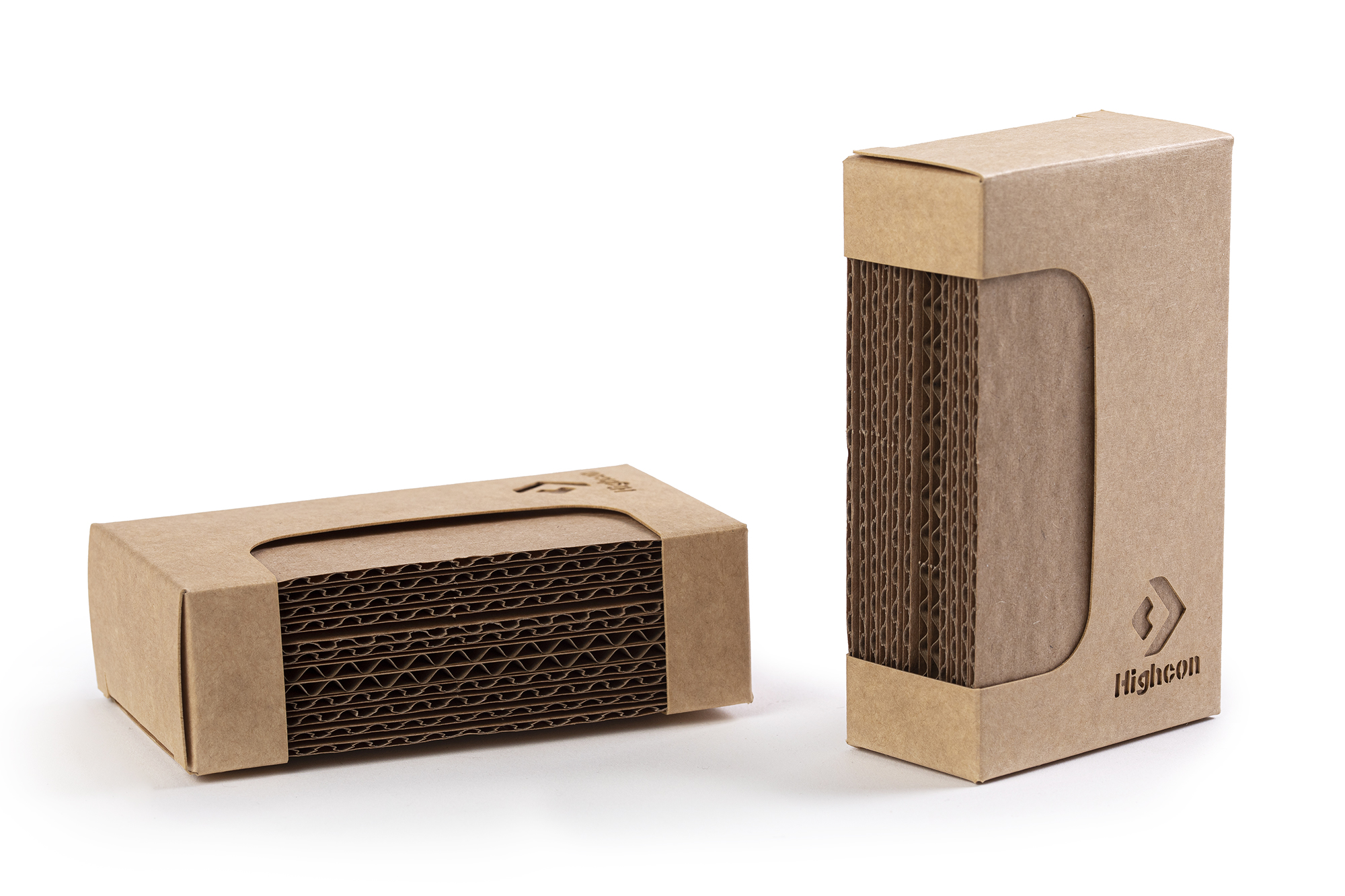 Webinar: Corrugated Packaging in the Digital World - Highcon