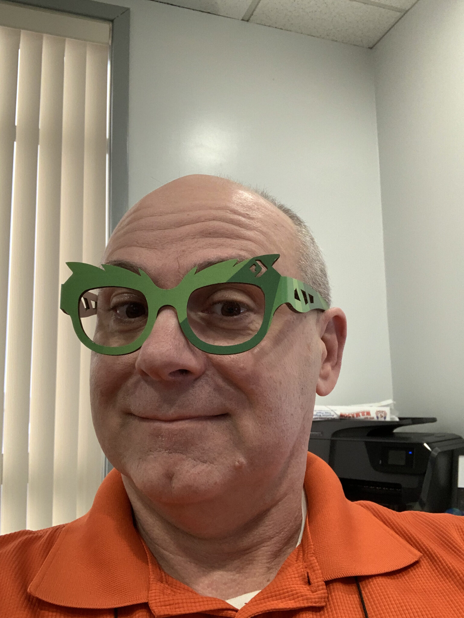 Tim Castor Jr - Highcon